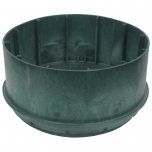 Polylok 12" Polylok Riser Adapter Ring