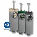 Polylok PL-122 Effluent Filter