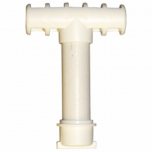 Polylok PL-68 Effluent Filter