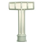 Polylok PL-250 Effluent Filter