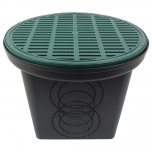 Polylok Rain Drainage Boxes