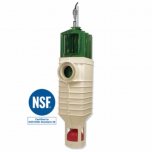 Polylok PL-122 Effluent Filter