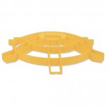 Polylok 24" x 6" Riser