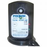 Polylok Indoor - Outdoor Tank Alert, with Control Block