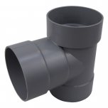 Polylok Zabel Versa-Tee™ Baffle with SDR 35 Extension