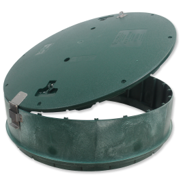 Polylok Polylok 24" Riser-Lok Safety Kit