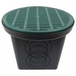 Polylok 20" Round Catch Basins