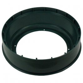 Polylok 20" x 6" Cast-In Riser Safety Pan