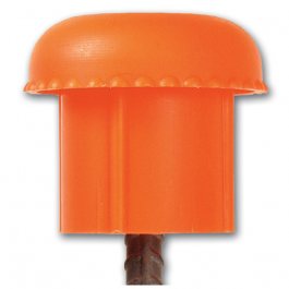 Polylok Rebar Protective Caps