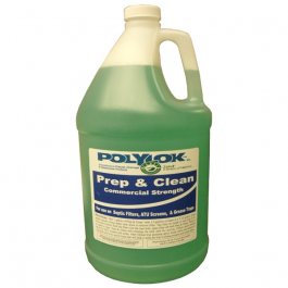 Polylok Prep & Clean™