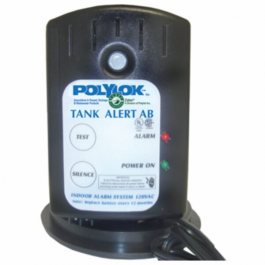 Polylok Indoor Tank Alert