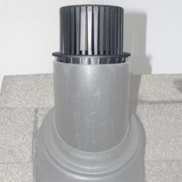 Polylok 4" Vent Guard
