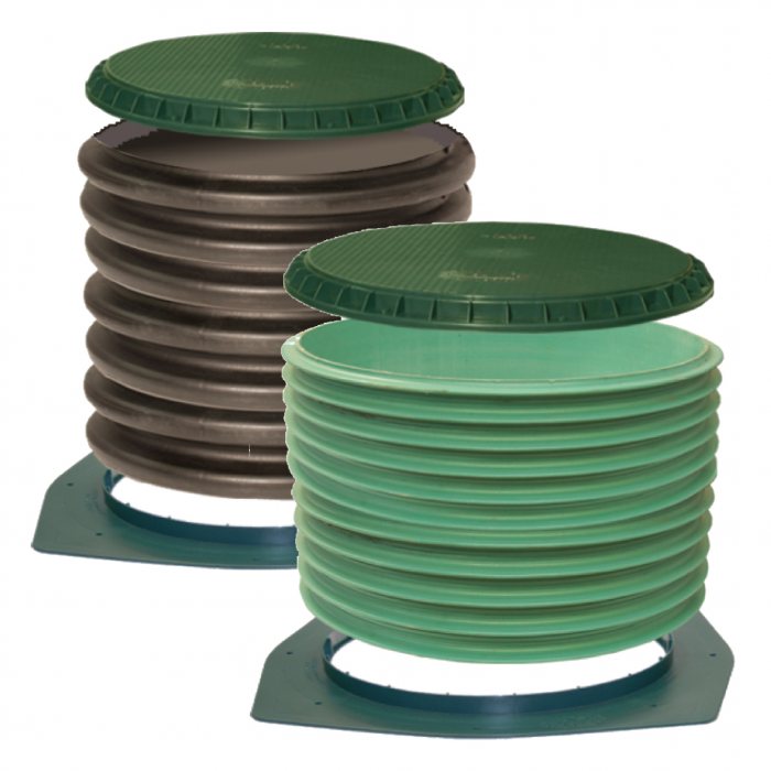 Polylok 24" Pipe Adapter Ring