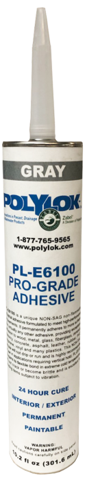 Polylok Polylok PRO-GRADE ADHESIVE