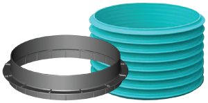 Polylok Precast - All Products