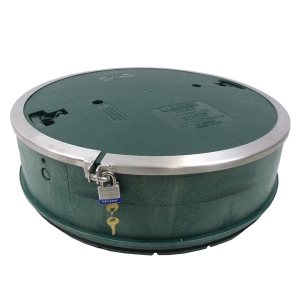 Polylok Riser Safety Devices - Precast - All Products