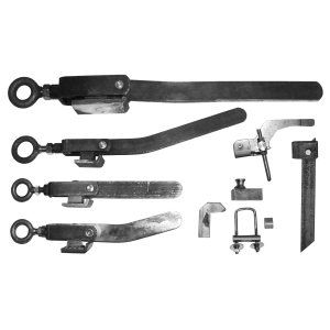 Polylok Forms & Clamps - Precast - All Products