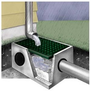 Polylok Rain Drain Boxes - Drainage - All Products