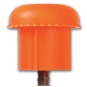 Polylok Rebar Safety & ID Caps - Precast - All Products