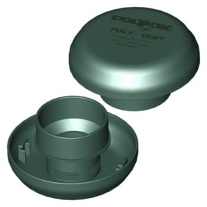 Polylok Odor Control & Vents - Precast - All Products