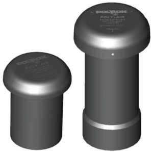 Polylok Odor Control & Vents - Precast - All Products